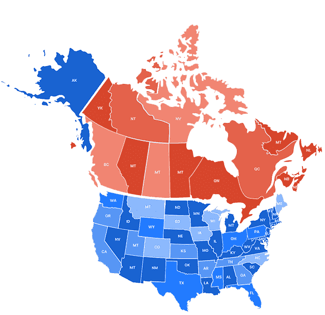 The Ultimate North American Bid Source - New Bid Alert Daily!